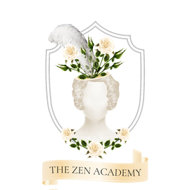Welcome to The Zen Academy