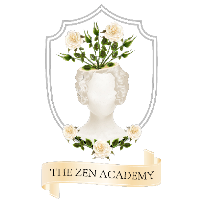 Welcome to The Zen Academy